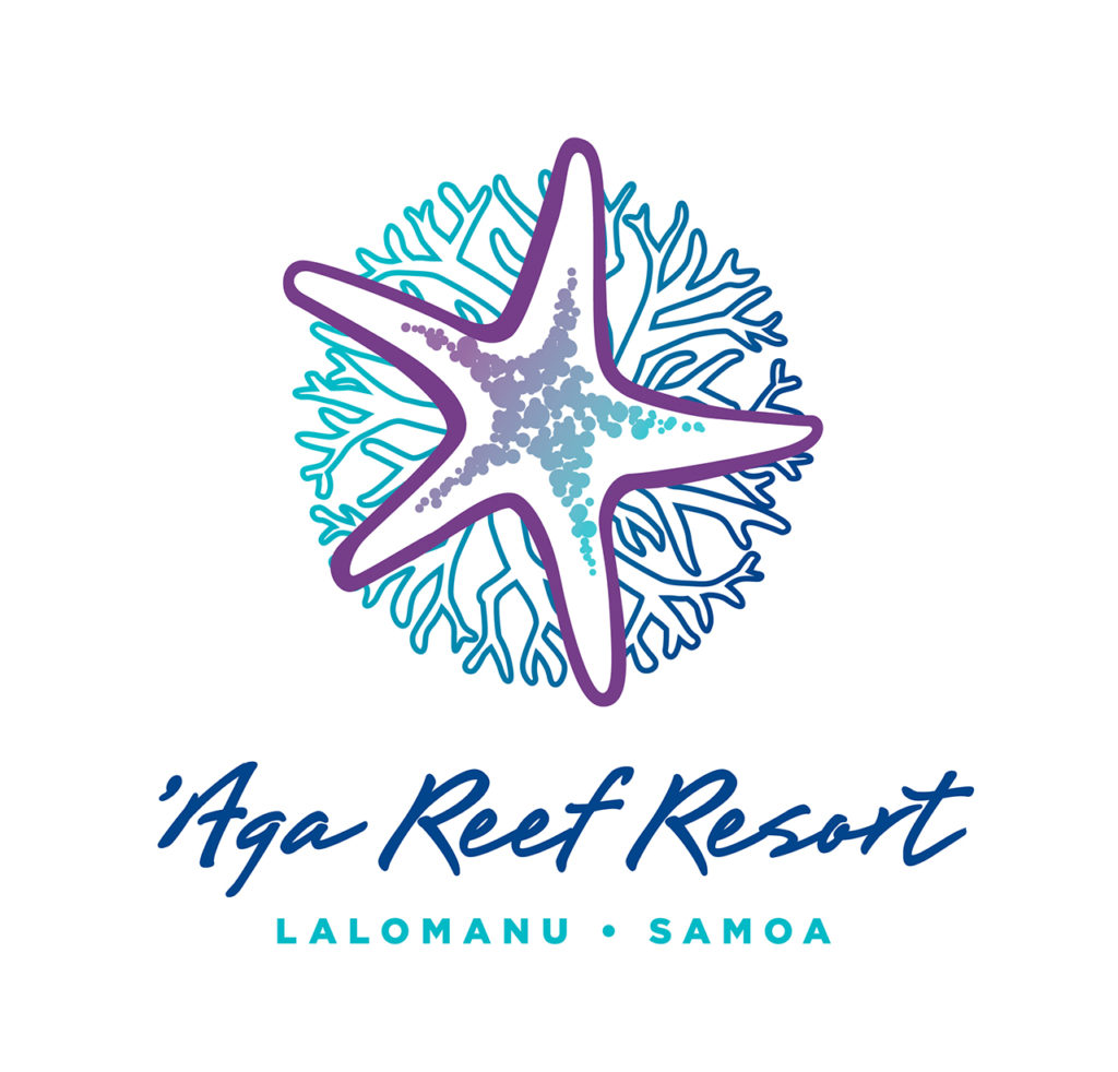 Aga Reef Resort - Pacific Luxperience